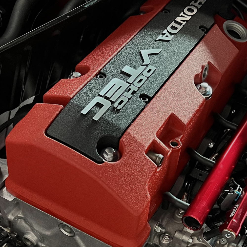 Integra DC5 Engine – RHD Performance