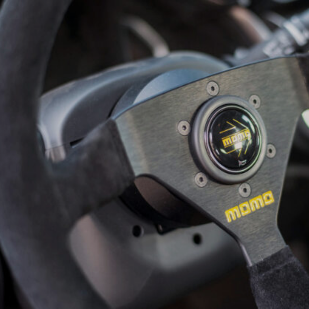 Civic EK Interior – RHD Performance