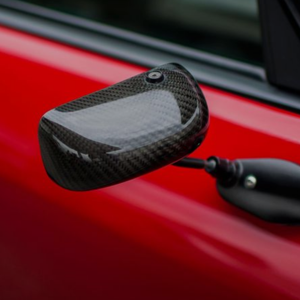 S2000 Exterior – RHD Performance