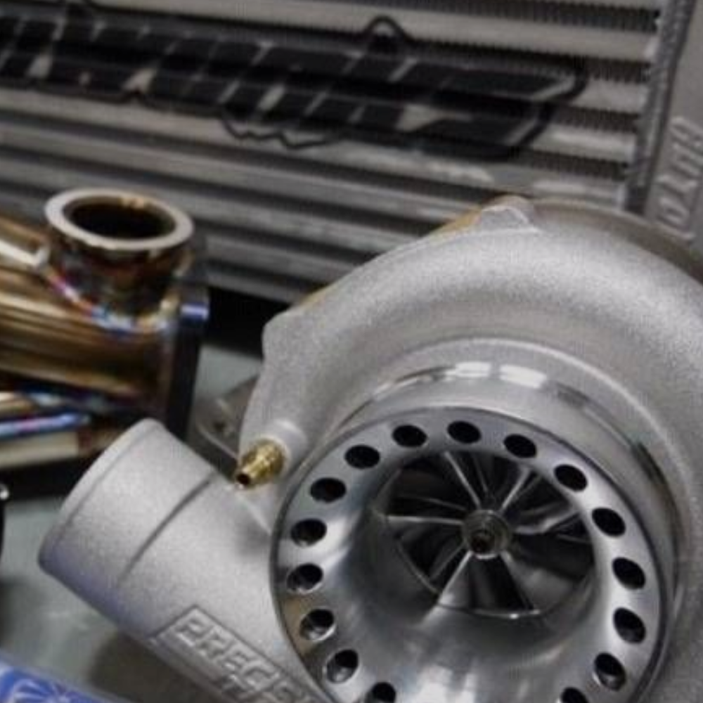 Civic EG Forced Induction – RHD Performance