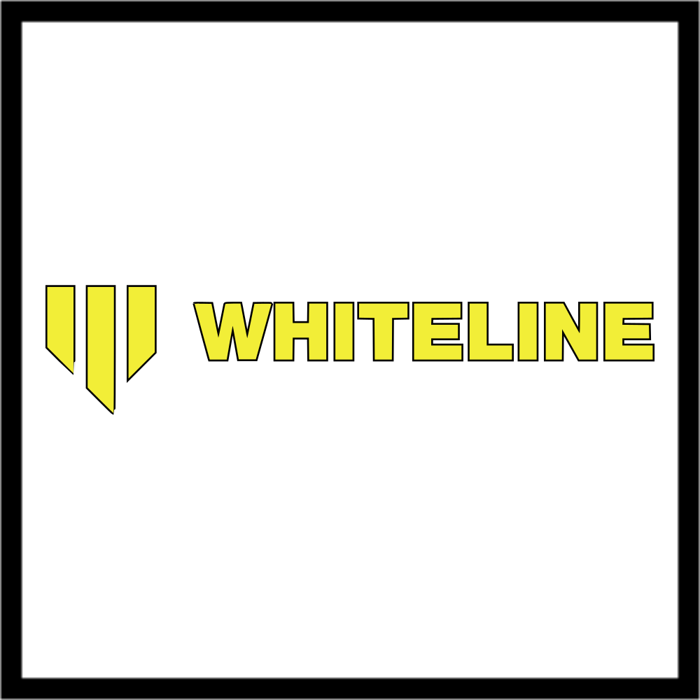 Whiteline – RHD Performance