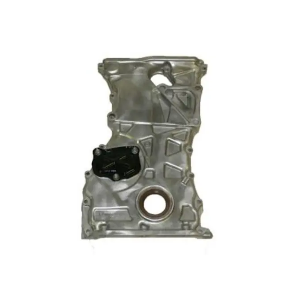 GENUINE HONDA K-SERIES ENGINE TIMING CHAIN COVER CASE K24 SWAP – RHD ...