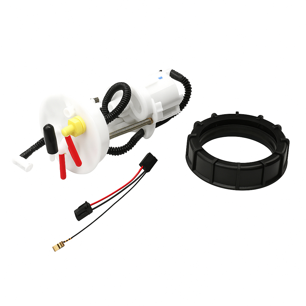 GENUINE HONDA FUEL FILTER CIVIC FN2 TYPE R K20Z & TYPE S R18 – RHD ...