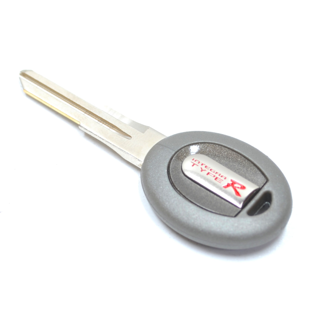 GENUINE HONDA BLANK KEY INTEGRA DC2 TYPE R JDM MODELS - 35113-ST7-Z01 ...