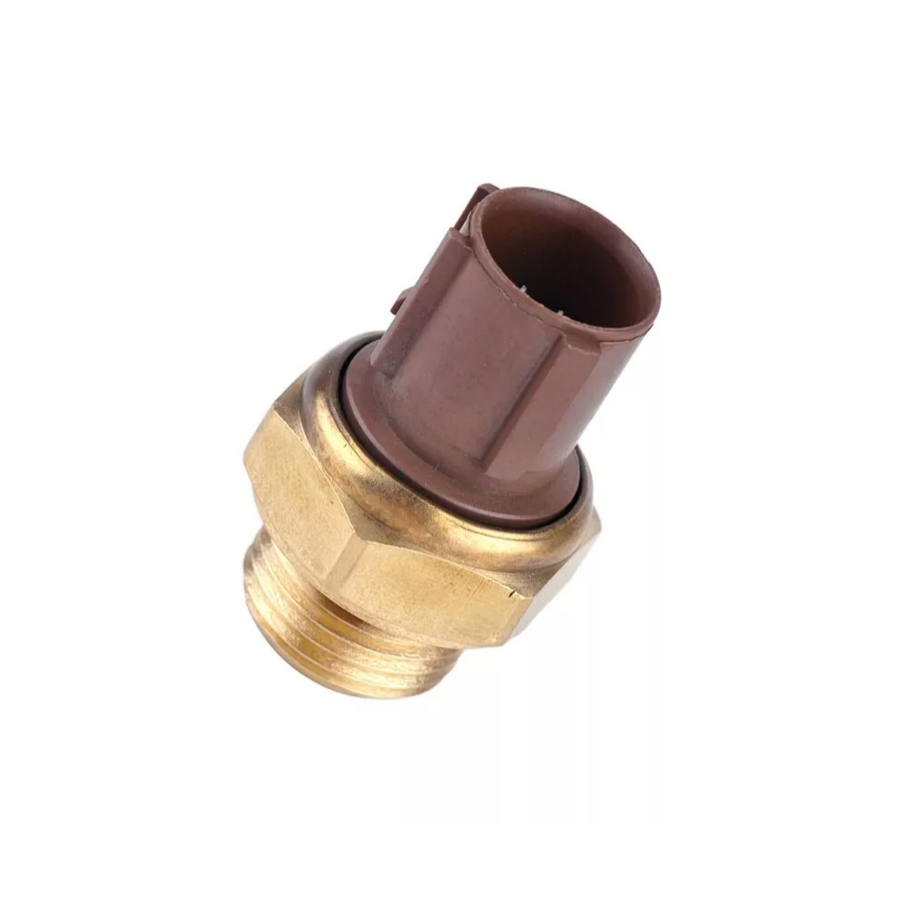 GENUINE HONDA WATER TEMP FAN SWITCH B-SERIES F-SERIES K-SERIES D-SERIE ...