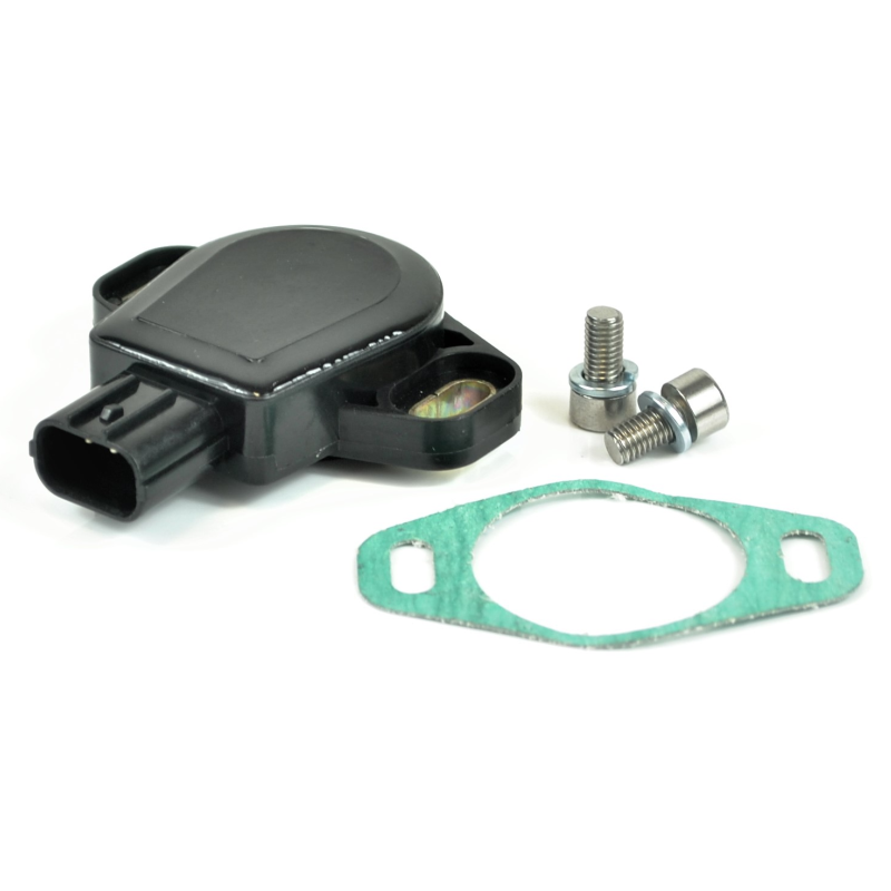 TPS THROTTLE POSITION SENSOR FOR HONDA CIVIC / INTEGRA EP3 DC5 TYPE R ...