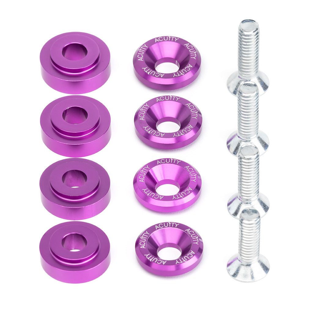 ACUITY 1884 Shifter Base Bushings – RHD Performance