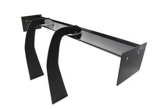 APR GT-1000 SWAN NECK 71" WING UNIVERSAL – RHD Performance