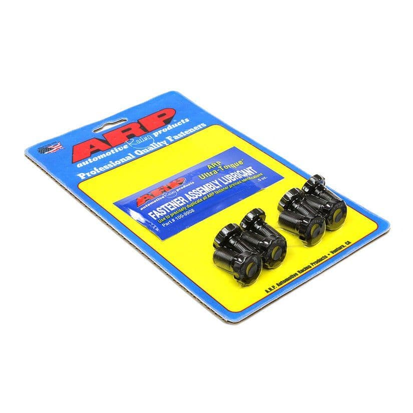 ARP FLYWHEEL BOLT KIT NISSAN SILVIA S13 S14 S15 SR20 SR20DET 102-2803 ...