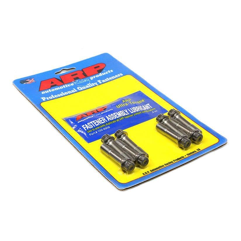 ARP ROD BOLT KIT TOYOTA SUPRA 7MGTE 203-6004 – RHD Performance
