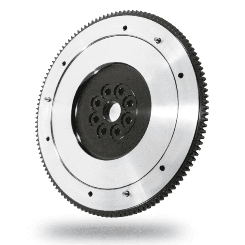 COMPETITION CLUTCH LIGHTWEIGHT FLYWHEEL | FOR NISSAN 350Z WITH CRANK S ...