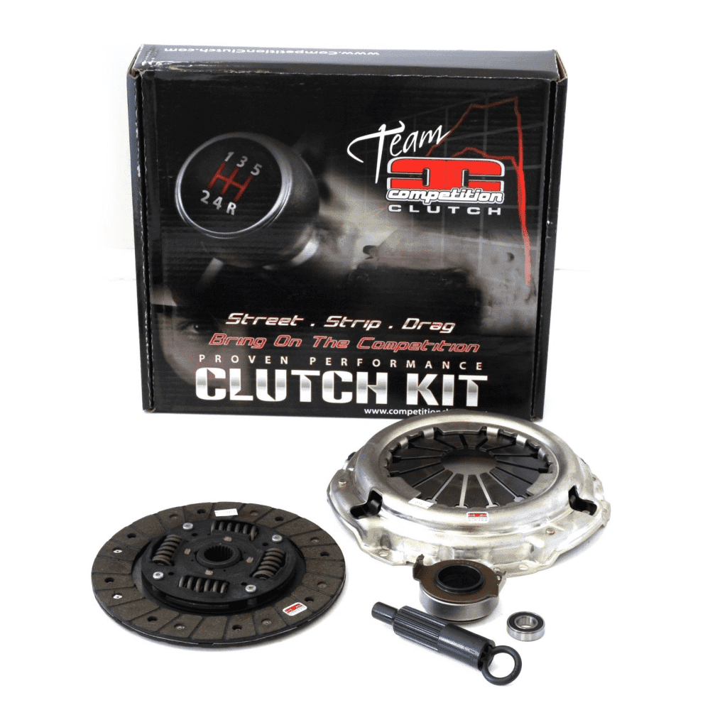 COMPETITION CLUTCH OEM TOYOTA CELICA MR2 3SGTE 1MZFE 3SFE – RHD Performance