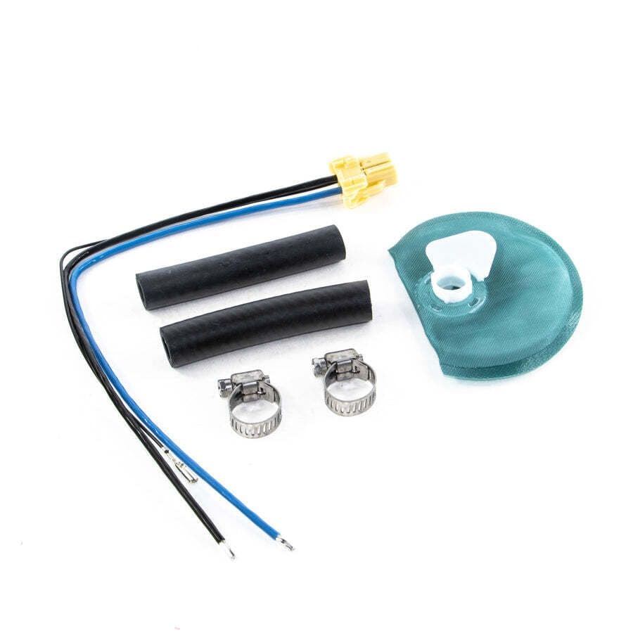 DW INSTALL KIT FOR DW400 UNIVERSAL FITMENT – RHD Performance