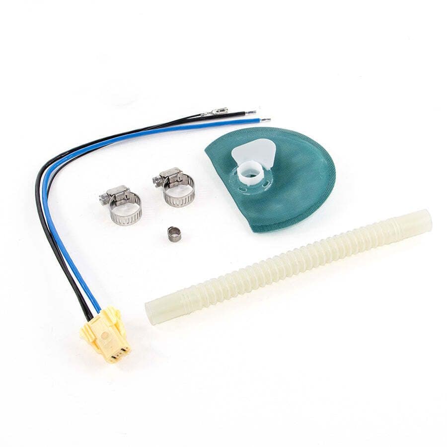 DW INSTALLATION KIT FOR DW400 FUEL PUMP – RHD Performance