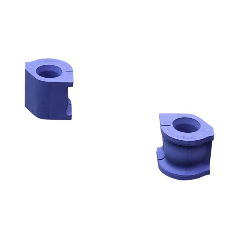HARDRACE 24MM FRONT STABILIZER BUSHES 2PC SET HONDA CIVIC FD TYPE R 06 ...