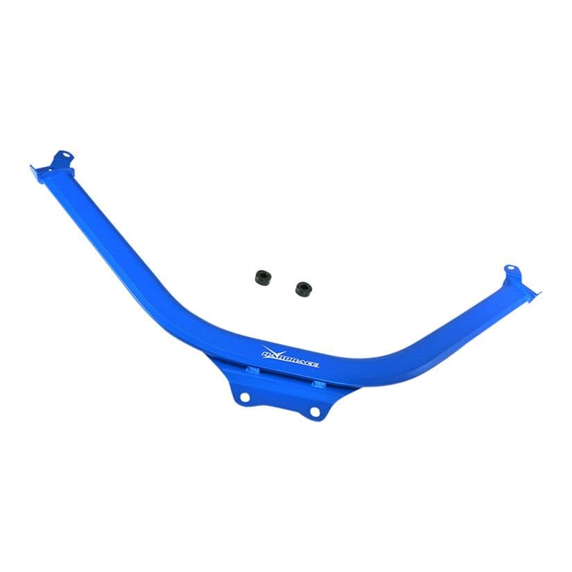 HARDRACE ENGINE BAY BRACE (1 PIECE SET) BMW G30 TOURING G31 – RHD ...