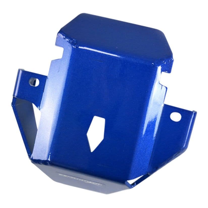 HARDRACE FAD SYSTEM SHIELD (1 PIECE SET) JEEP WRANGLER 18- JL – RHD ...