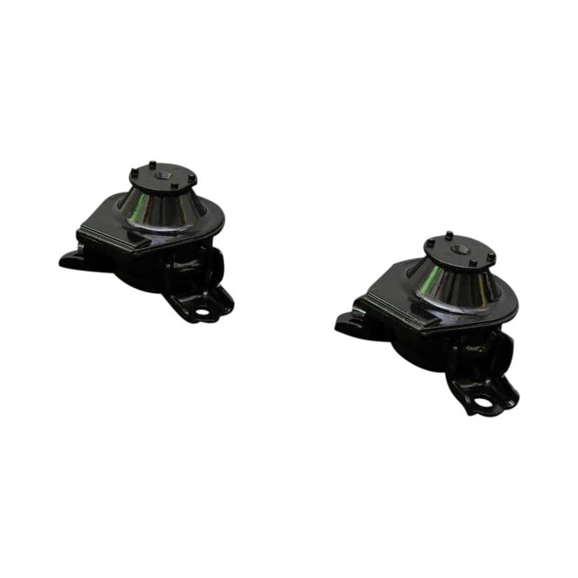HARDRACE HARDENED ENGINE MOUNT 2PC SET MAZDA RX8 02-08 – RHD Performance