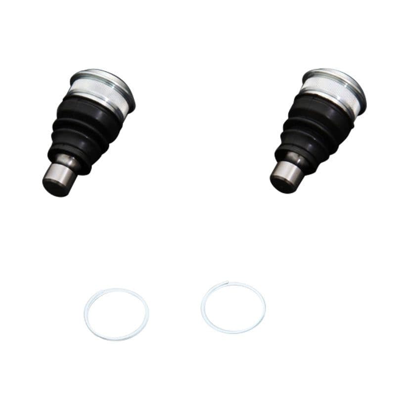 HARDRACE ROLL CENTRE ADJUSTERS 2PC SET NISSAN TIIDA VERSA C11 – RHD ...