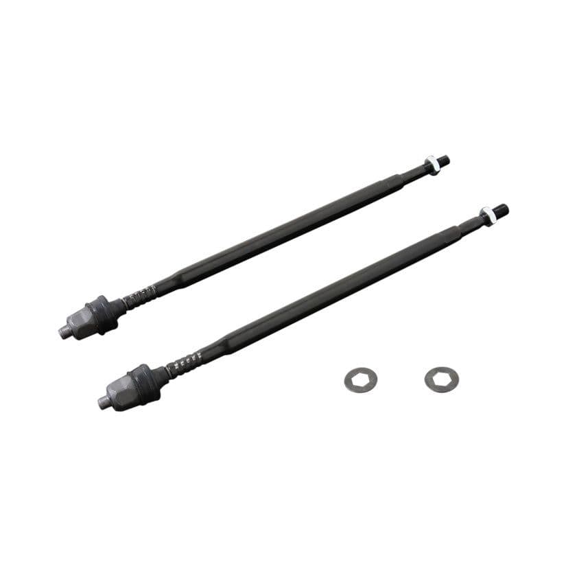 HARDRACE *SHORT* INNER TRACK TIE RODS STEERING ARMS FOR HONDA CIVIC EP ...