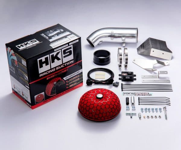 HKS RACING SUCTION KIT WITH AFR SENSOR HONDA CIVIC TYPE R FK8 17-21 ...