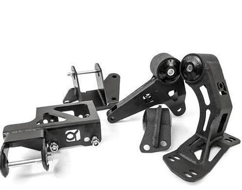 INNOVATIVE STEEL ENGINE MOUNTS HONDA CIVIC EG INTEGRA DC2 K-SWAP – RHD ...
