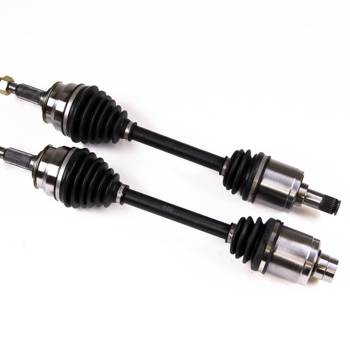 INSANE DRIVESHAFTS 500HP AXLES HONDA CIVIC EP3 TYPE R 01-06 – RHD ...