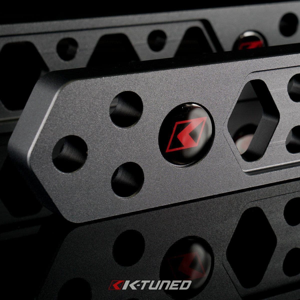 K-TUNED REAR LOWER CONTROL ARMS CIVIC EM2 EP3 TYPE R – RHD Performance