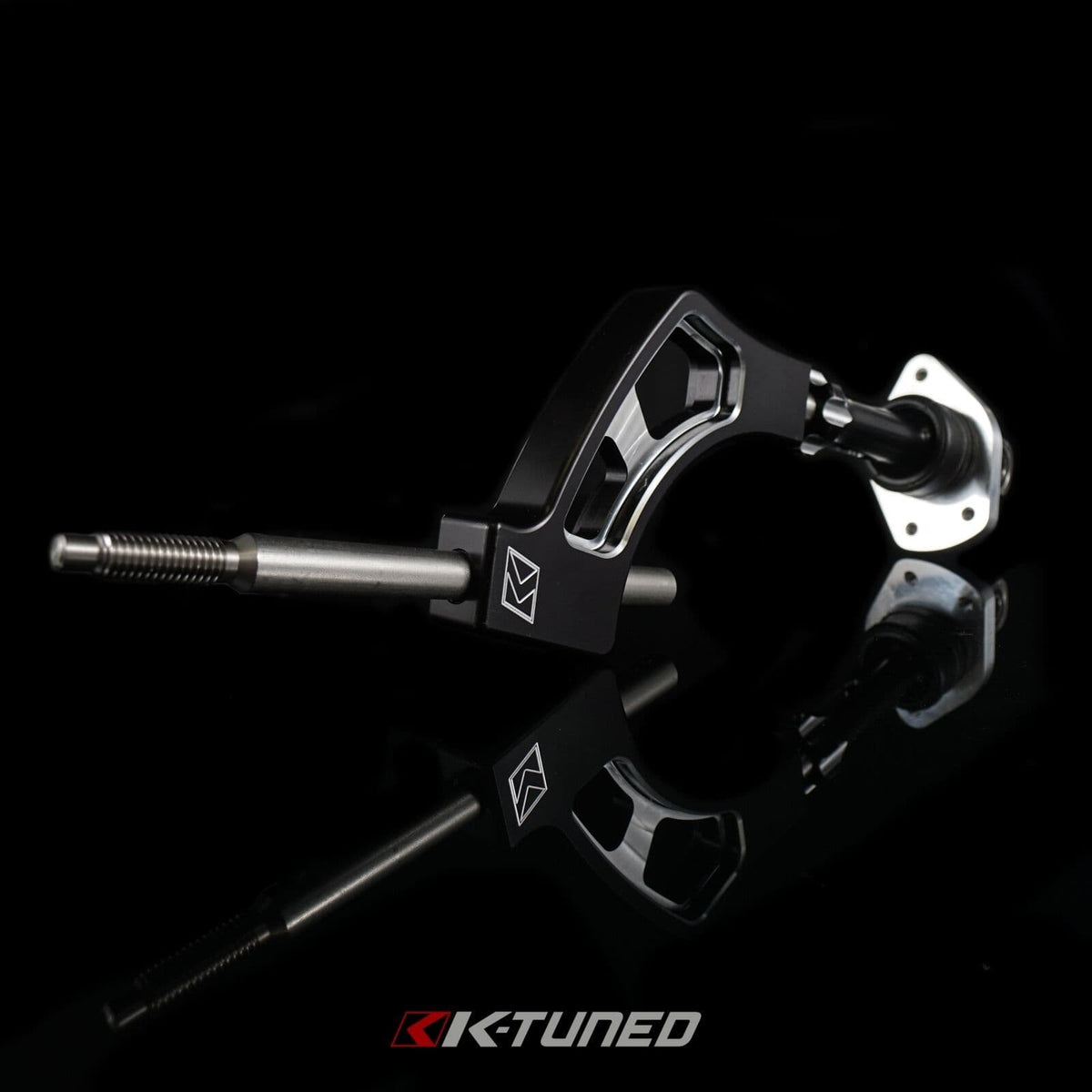 K-TUNED SHIFTER CIRCUIT2 X (LEAN BACK) B/D SERIES HONDA CIVIC EF EG EK ...