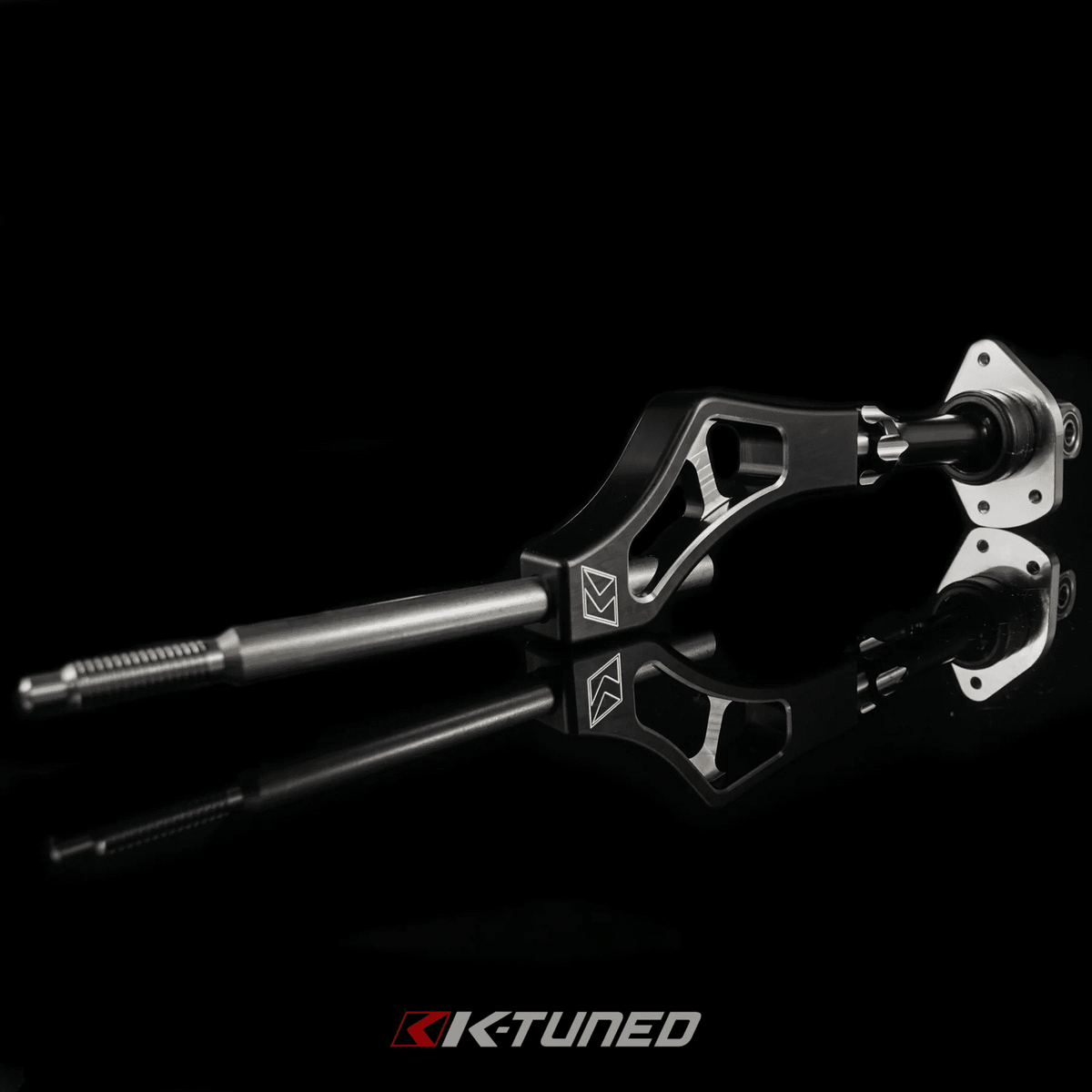K-TUNED SHIFTER X2 B/D SERIES HONDA CIVIC EF EG EK DC2 TYPE R – RHD ...