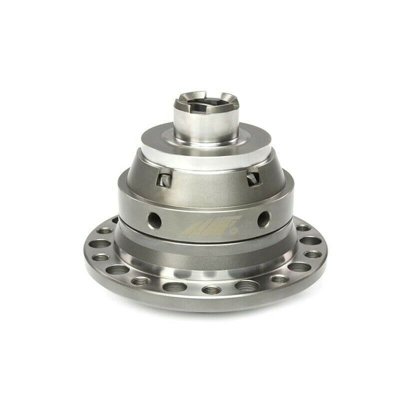 MFACTORY HONDA ACCORD PRELUDE H22A F20B HELICAL LSD DIFFERENTIAL - STA ...
