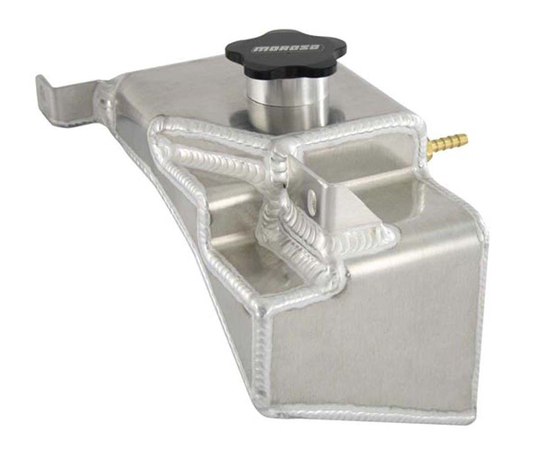 MOROSO COOLANT EXPANSION TANK MAZDA MX5 NA 90-97 – RHD Performance