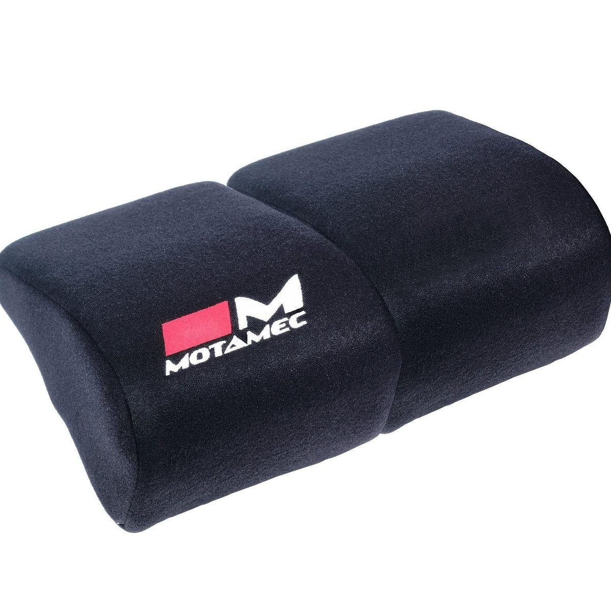 MOTAMEC RACING SEAT GP1 AND EVO2 2-PIECE SPARE SPLIT CUSHION SET PAIR ...