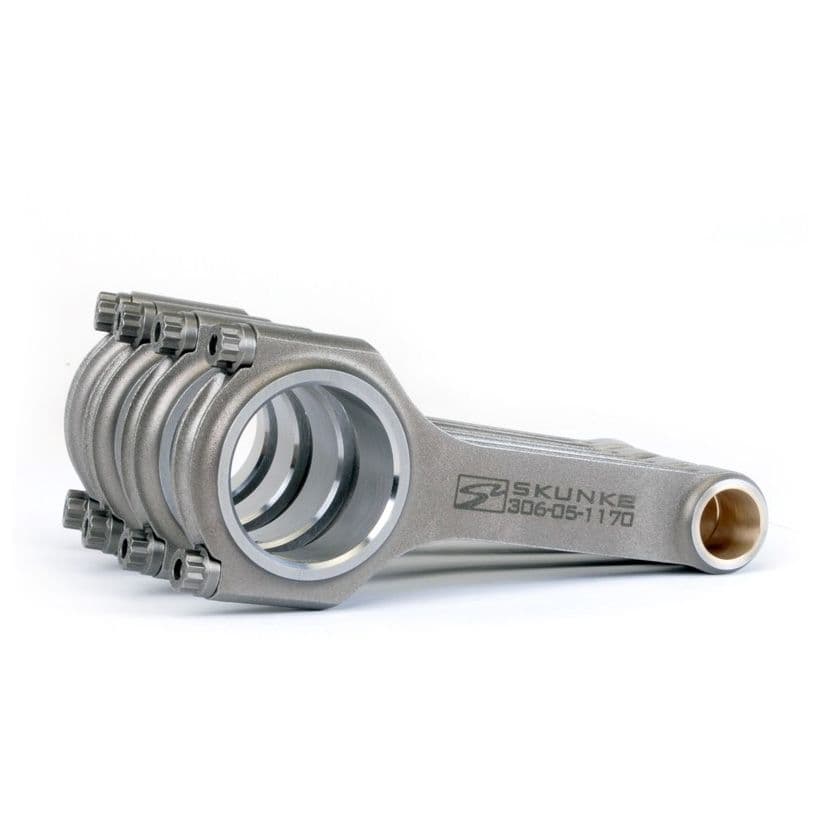 SKUNK2 ALPHA SERIES CONNECTING CON RODS H22A – RHD Performance