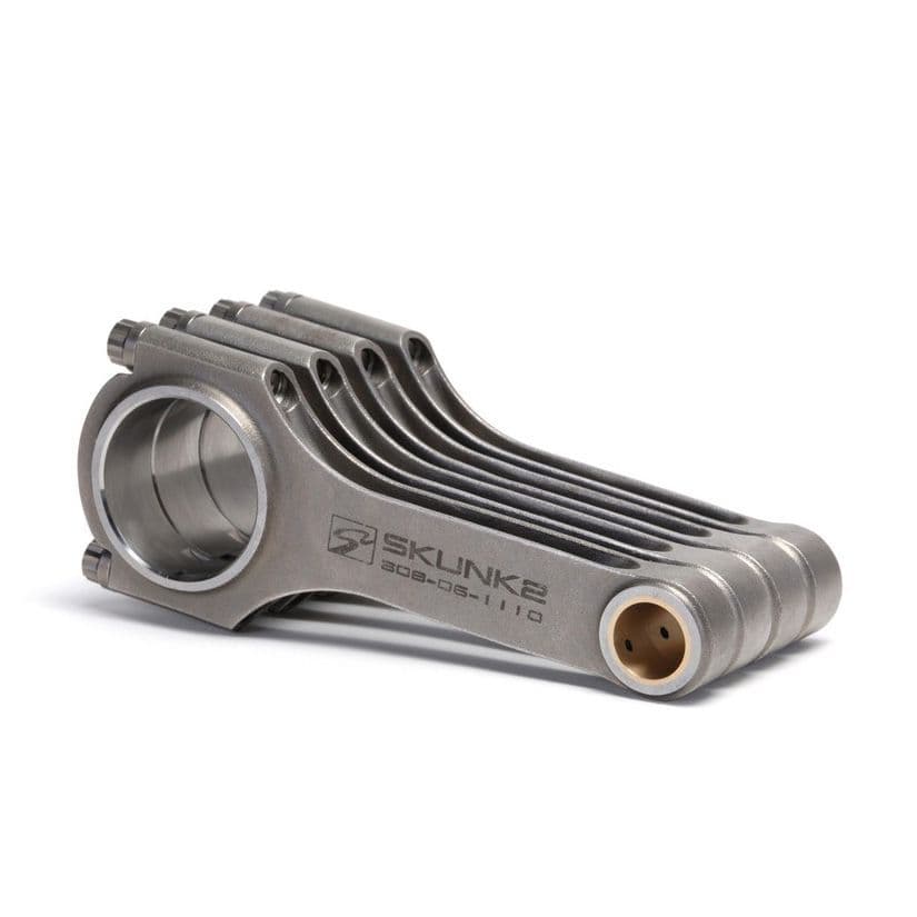 SKUNK2 ALPHA SERIES CONNECTING CON RODS HONDA D16 D16ZC – RHD Performance