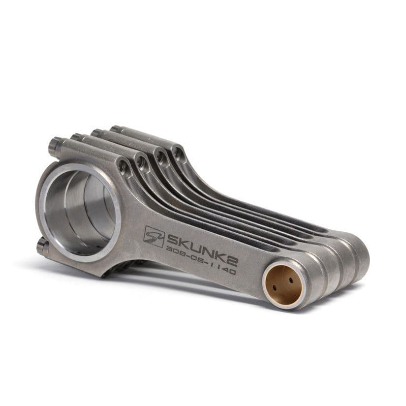 SKUNK2 ALPHA SERIES CONNECTING CON RODS K20A K20Z – RHD Performance