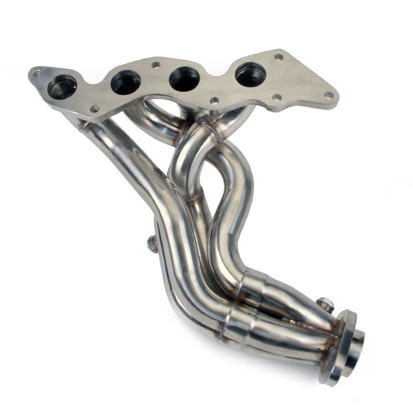 SKUNK2 ALPHA SERIES HEADER EXHAUST MANIFOLD MAZDA MIATA MX5 NC 06-13 ...