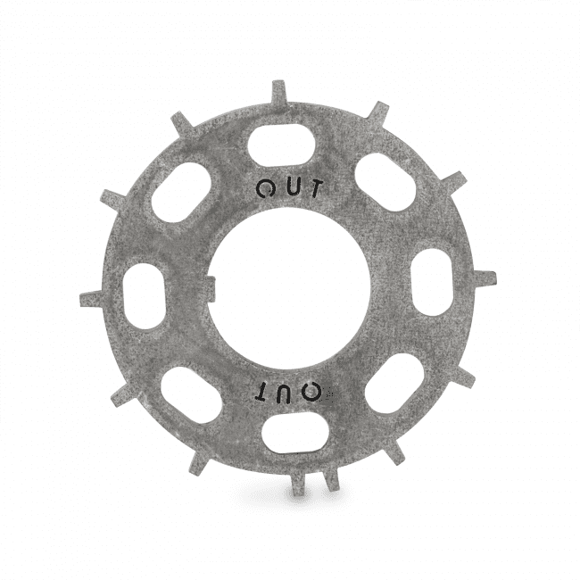 SKUNK2 RACING CRANK TRIGGER WHEEL - HONDA K SERIES K20A K20Z K24 – RHD ...