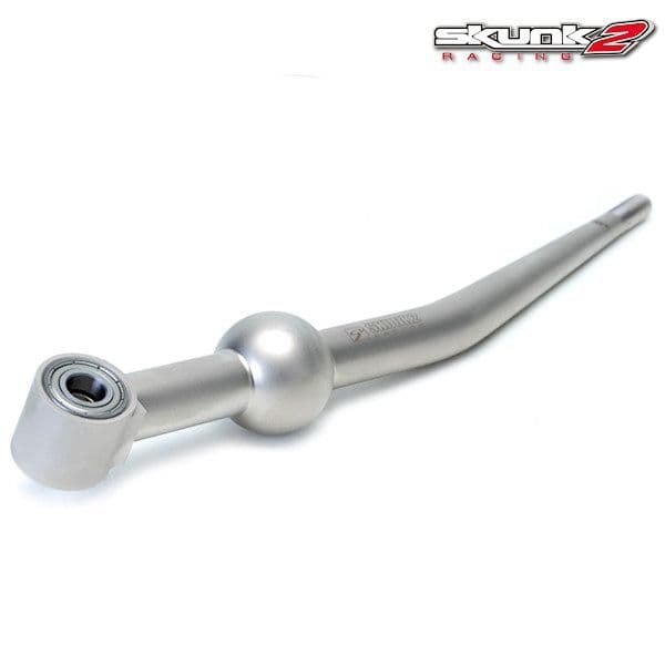 SKUNK2 SINGLE BEND SHORT SHIFTER HONDA CIVIC EF/EG/EK/CRX INTEGRA DC2 ...