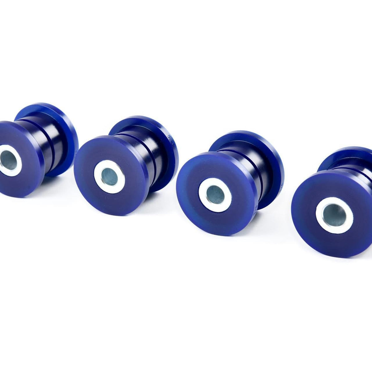 SUPERPRO REAR CONTROL ARM LOWER OUTER BUSH KIT HONDA CIVIC TYPE R EP3 ...