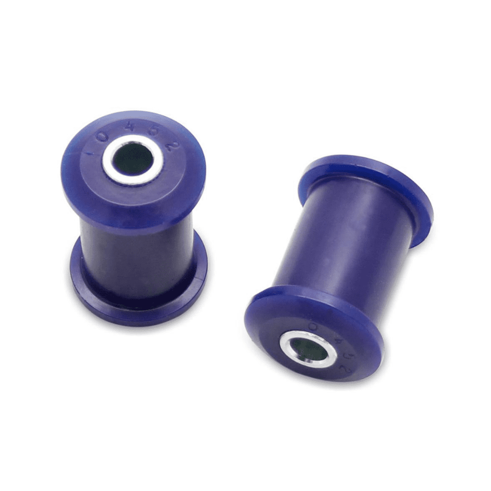SUPERPRO REAR LOWER CONTROL ARM BUSHES FOR TOYOTA MR2 MK3 ROADSTER ZZW ...